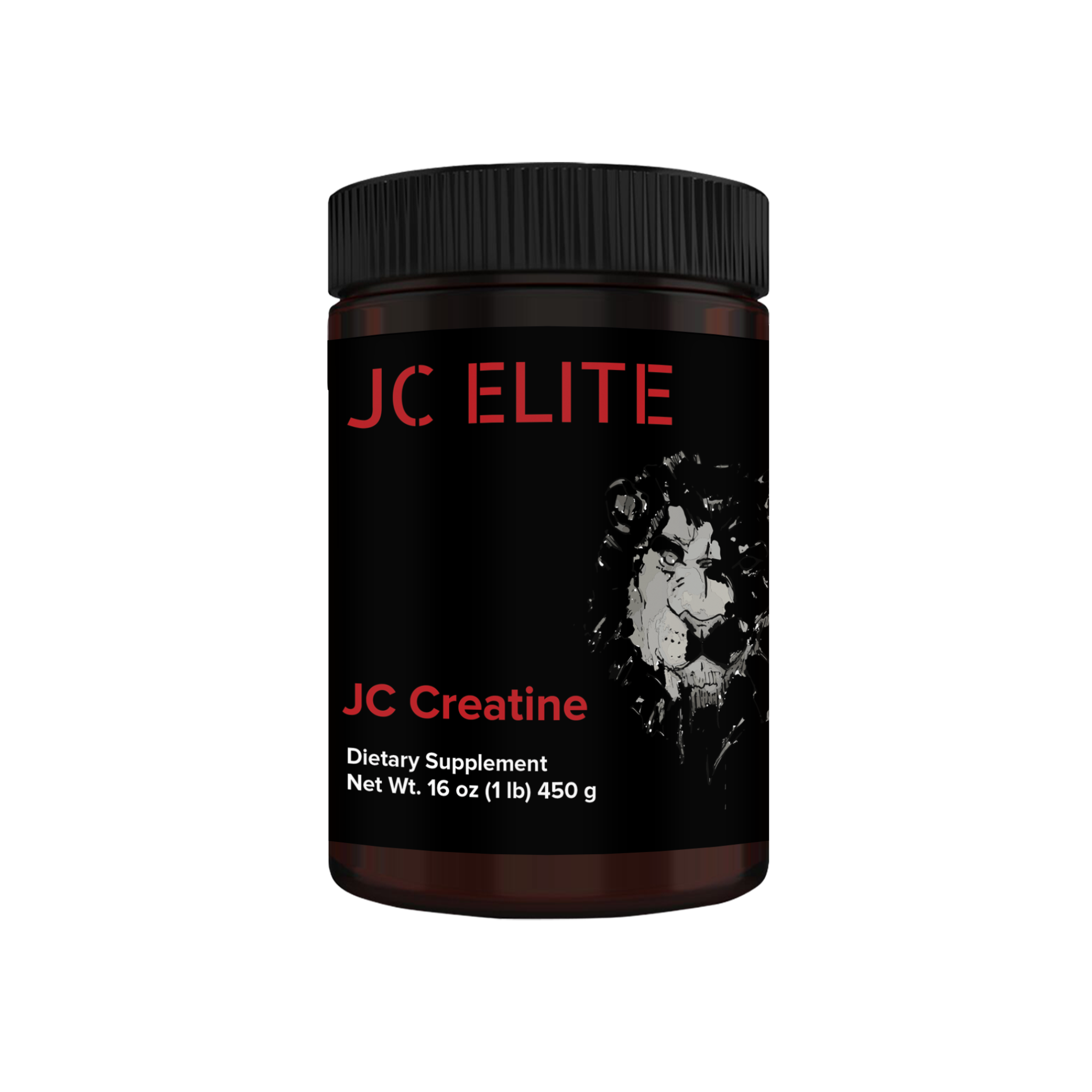 Creatine – JC Elite – James Clinic Apothecary | Clinical Formulations