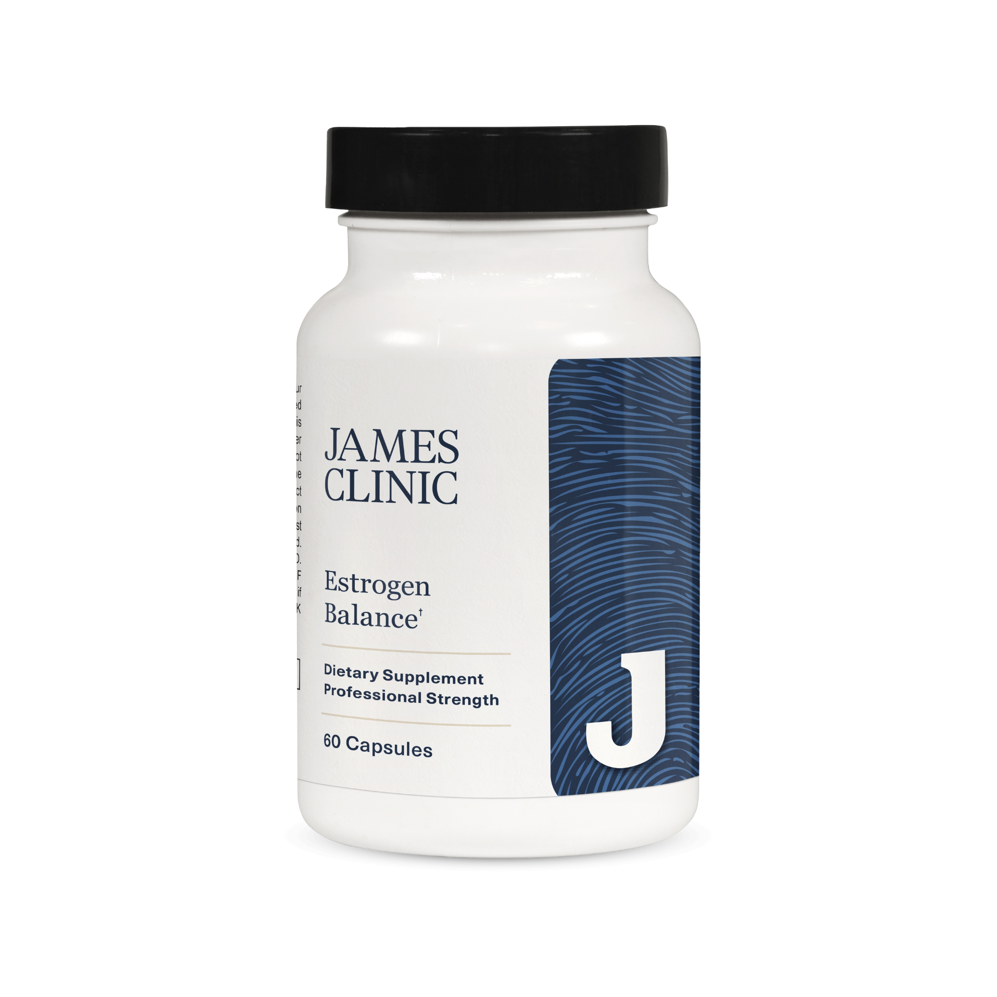 Estrogen Balance – James Clinic