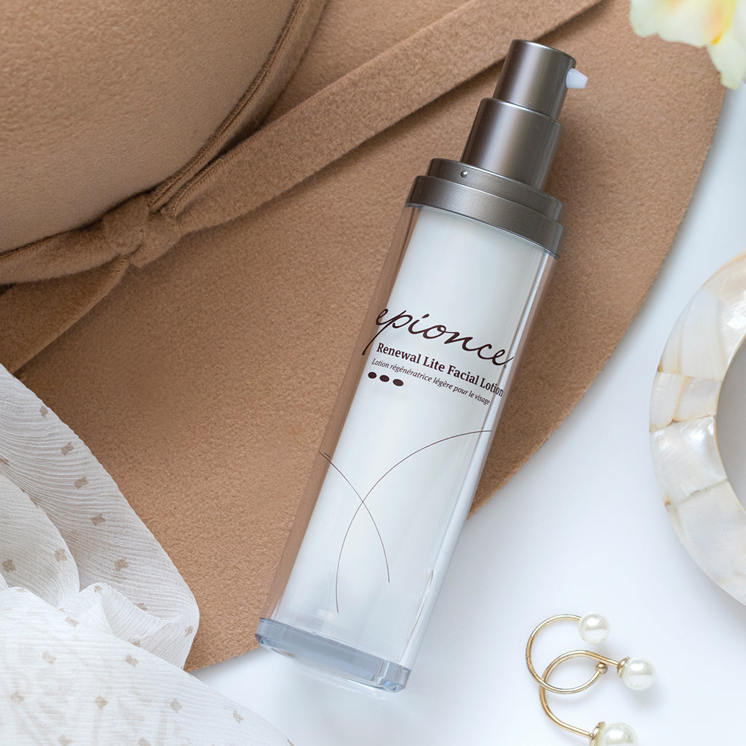 Epionce Renewal Lite Facial Lotion | Use code NEW10 – The James Clinic