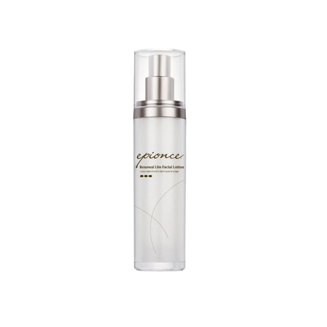 Epionce Renewal Lite Facial Lotion | Use code NEW10 – The James Clinic