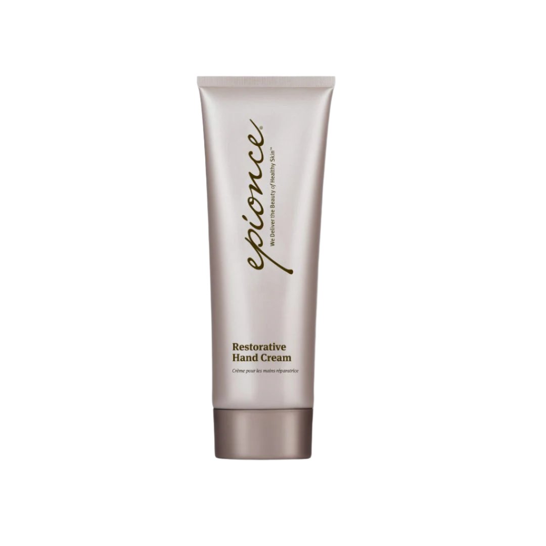 Epionce Restorative Hand Cream | Use code NEW10 – The James Clinic